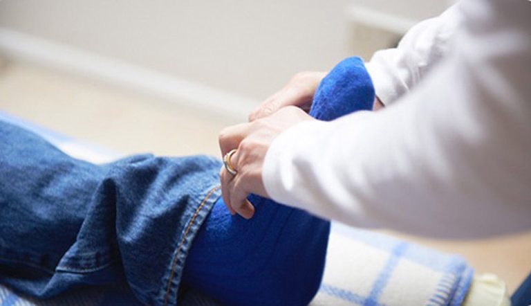 Geometry of Healing - Cassie White